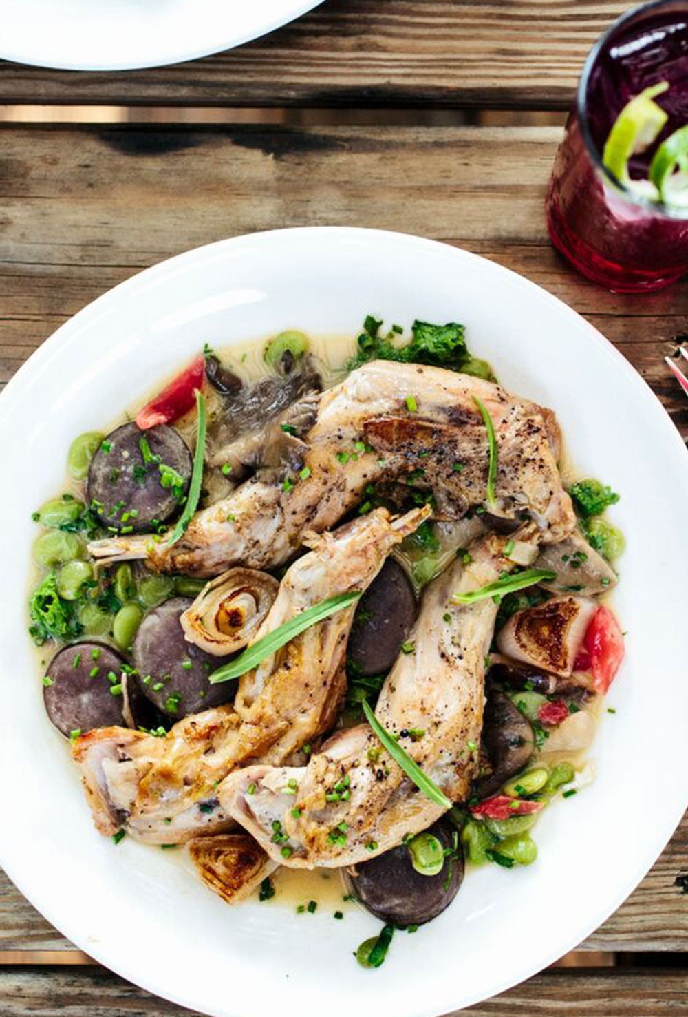 The Lot - Editor's Pick