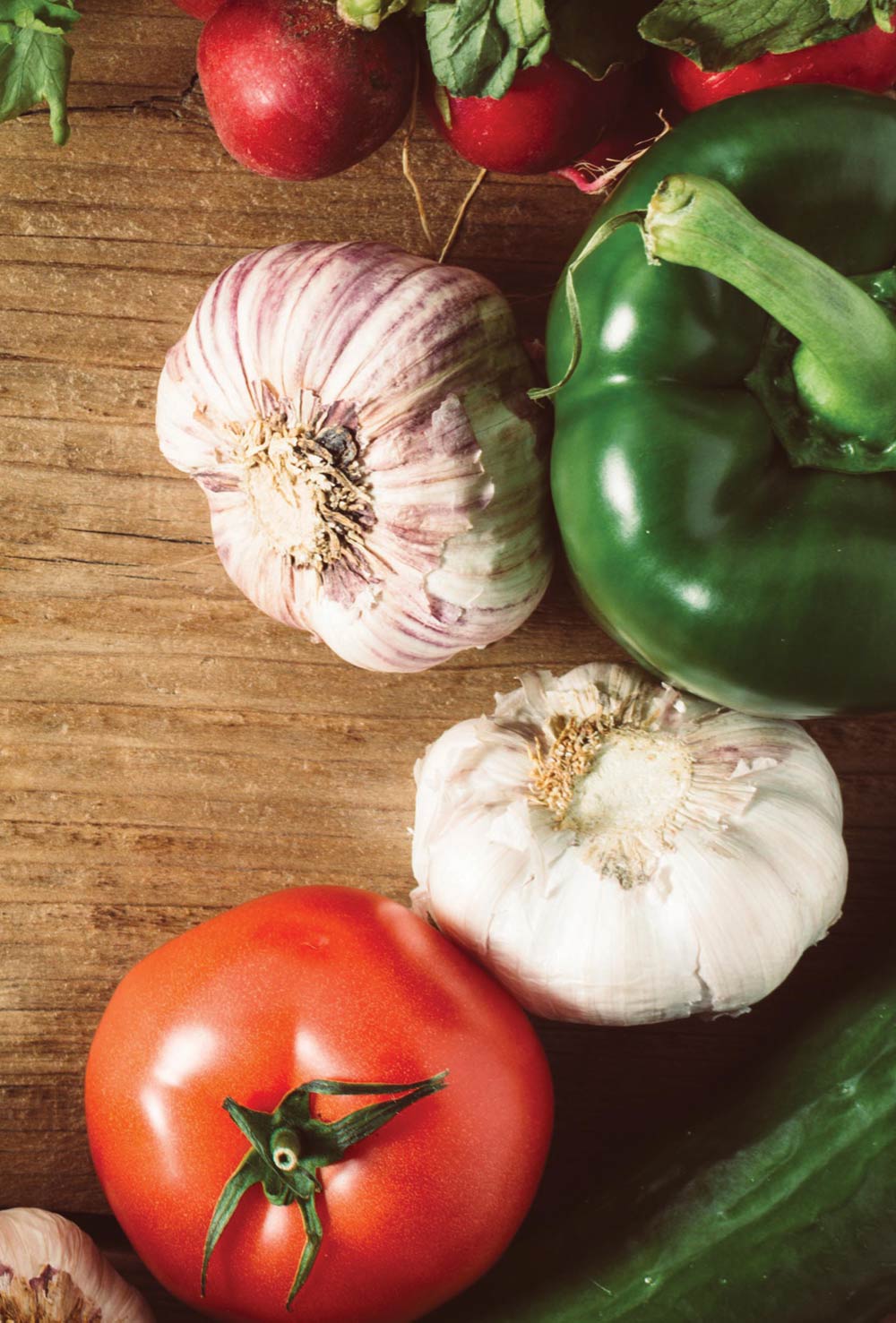 How Does Your Garden Grow? Two Local Farms to Watch